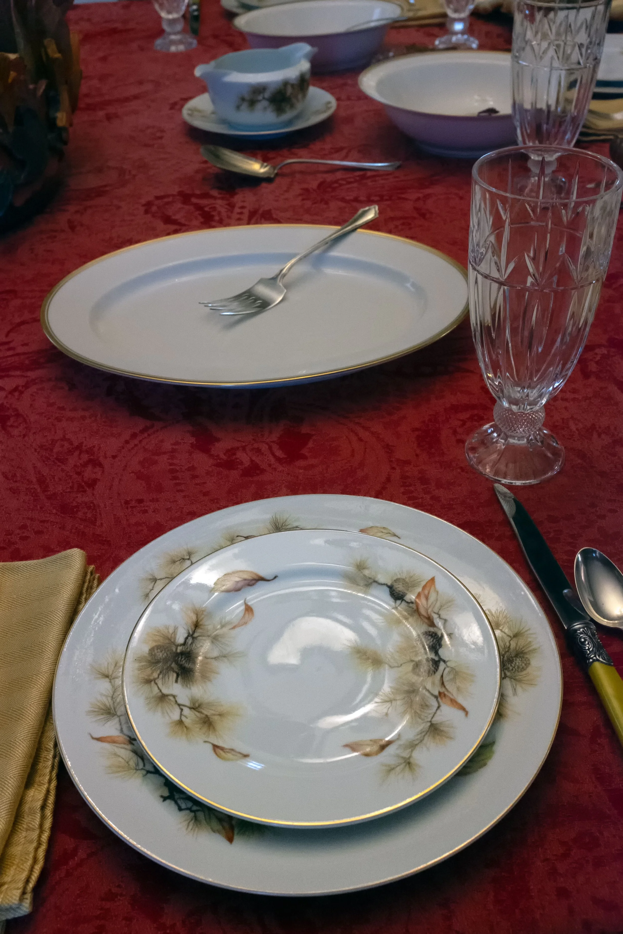 life on snob hill blog — qwerky studio