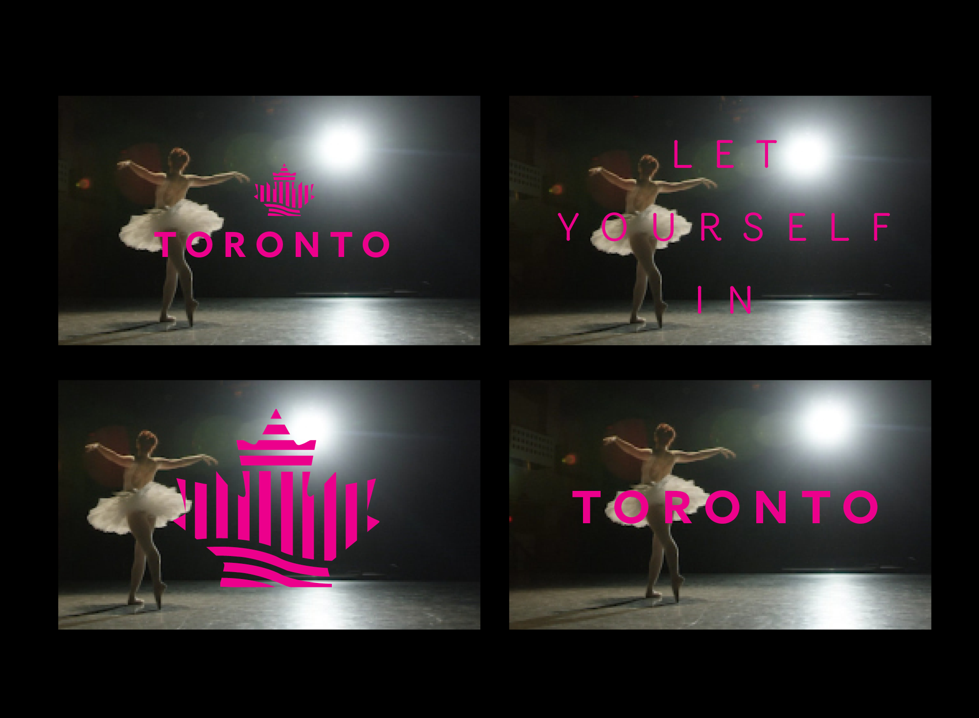 Toronto — NICK BARCLAY DESIGNS