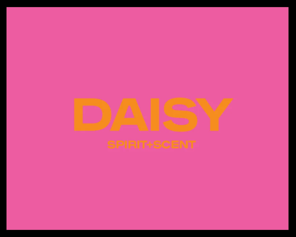 DAISY — NICK BARCLAY DESIGNS
