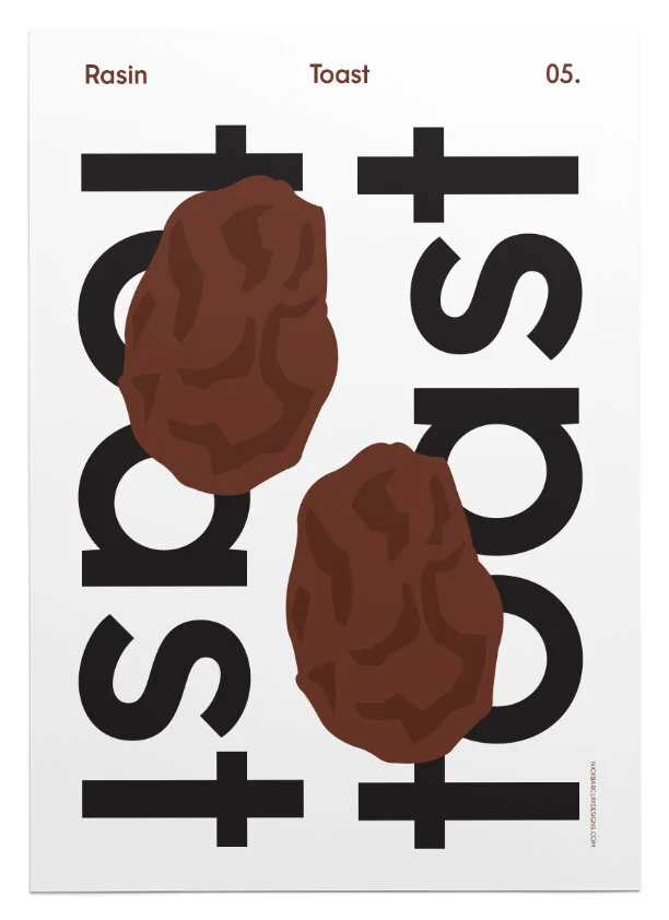 Print Shop — NICK BARCLAY DESIGNS