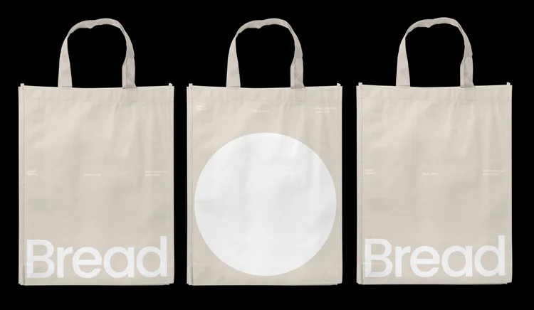 Bread — NICK BARCLAY DESIGNS