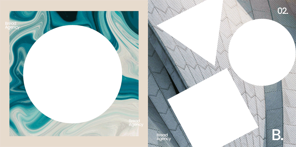 Bread — NICK BARCLAY DESIGNS