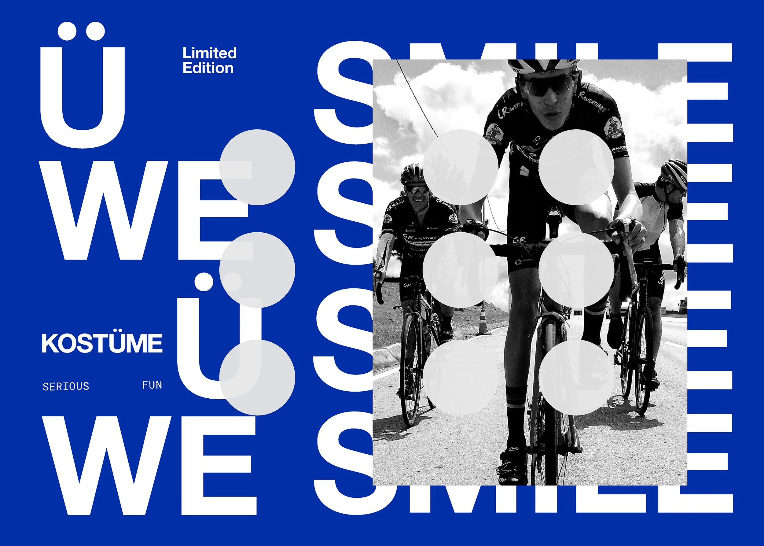 Kostume — NICK BARCLAY DESIGNS