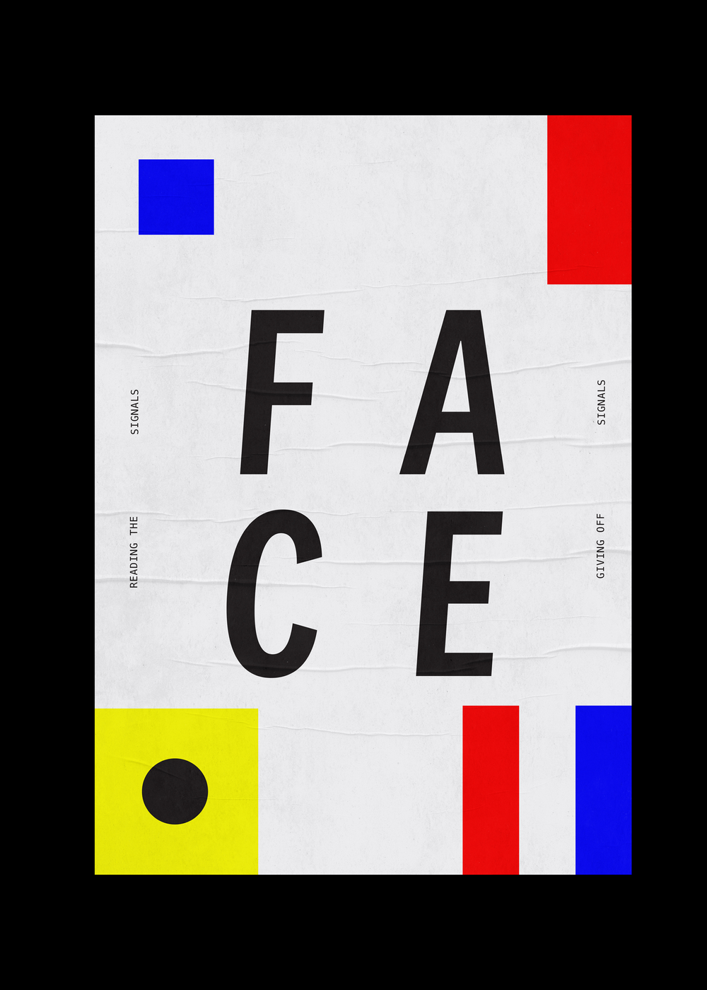 signal flags — NICK BARCLAY DESIGNS