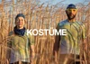 Kostume — NICK BARCLAY DESIGNS