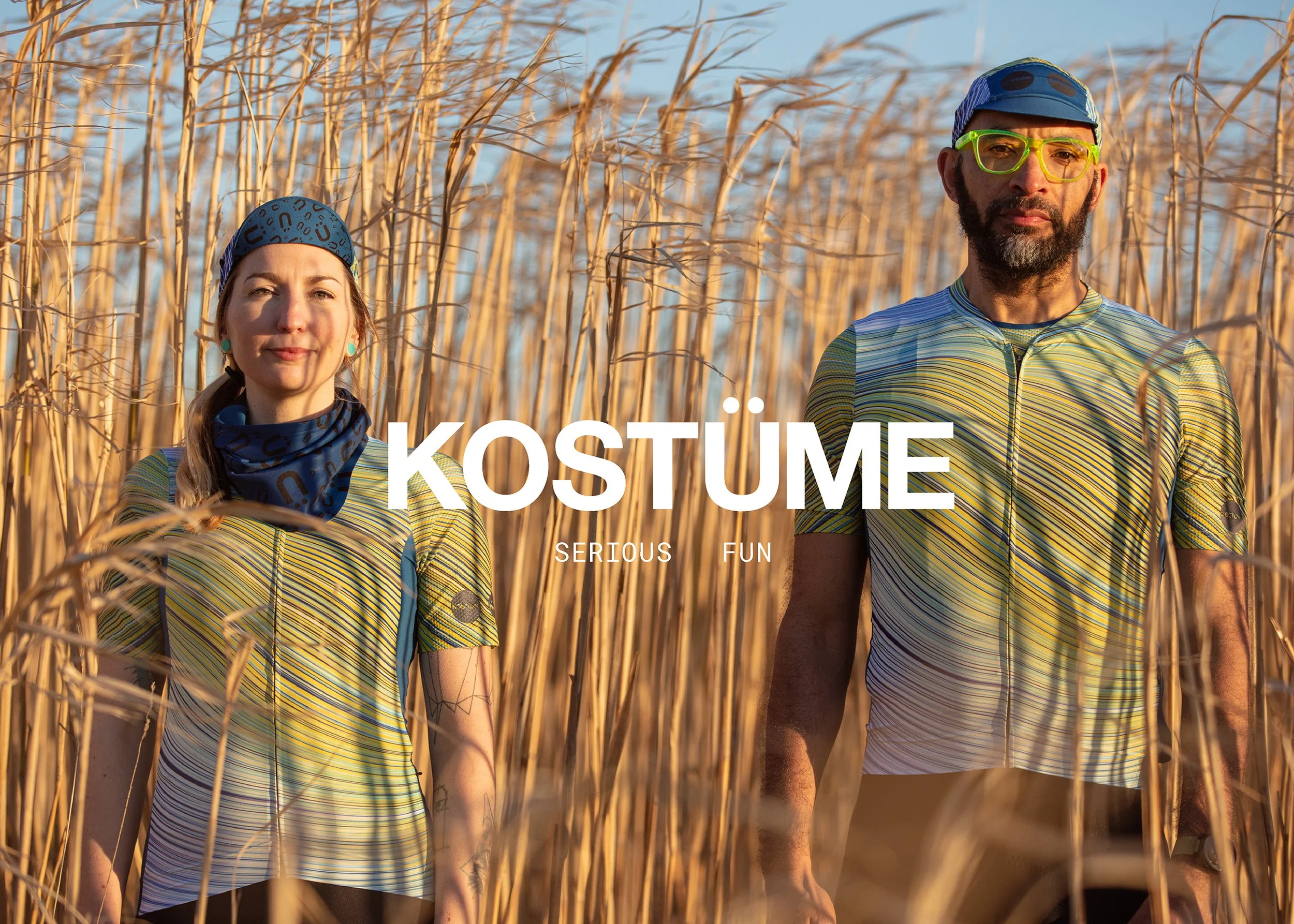 Kostume — NICK BARCLAY DESIGNS