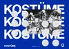 Kostume — NICK BARCLAY DESIGNS