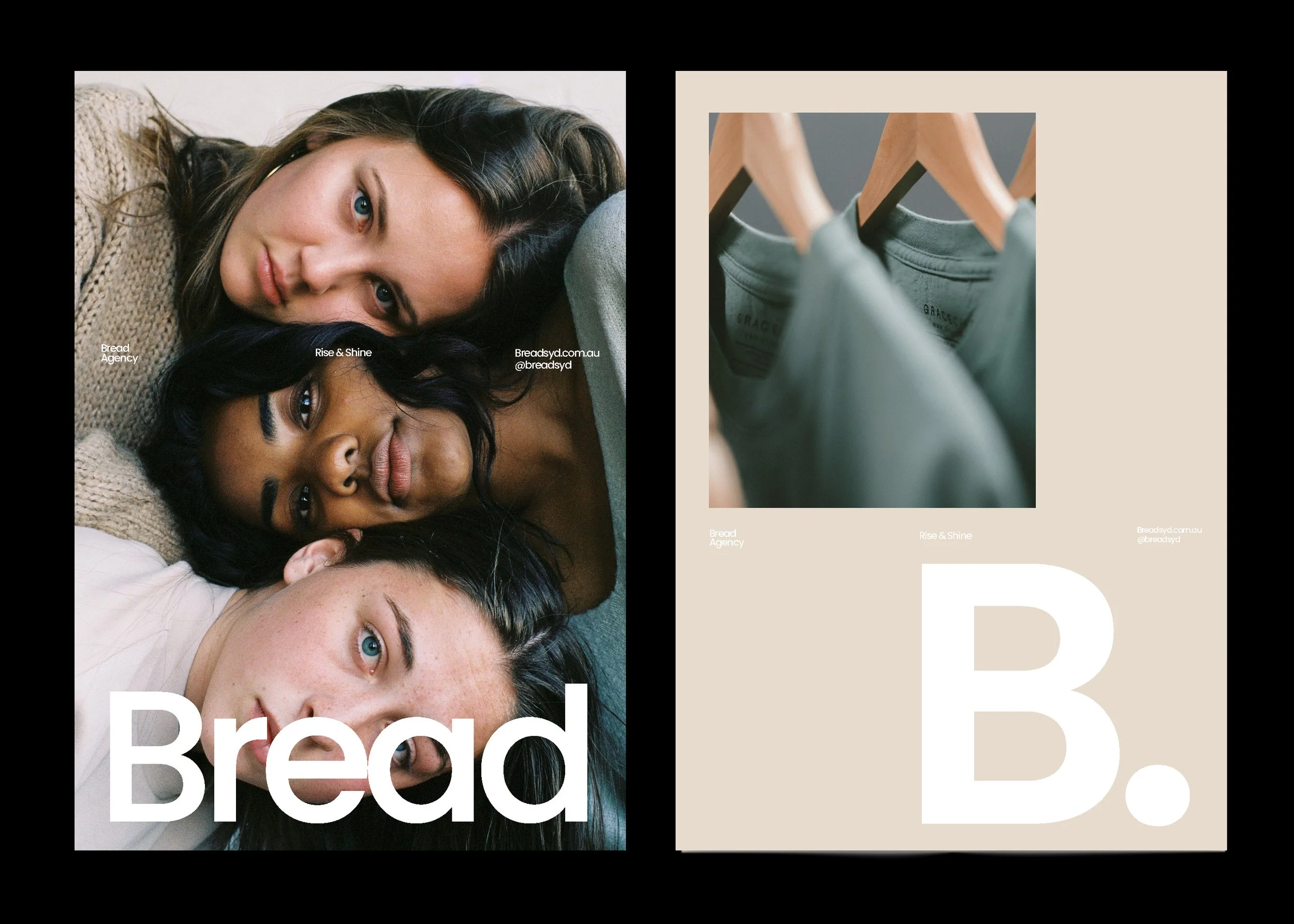 Bread — NICK BARCLAY DESIGNS
