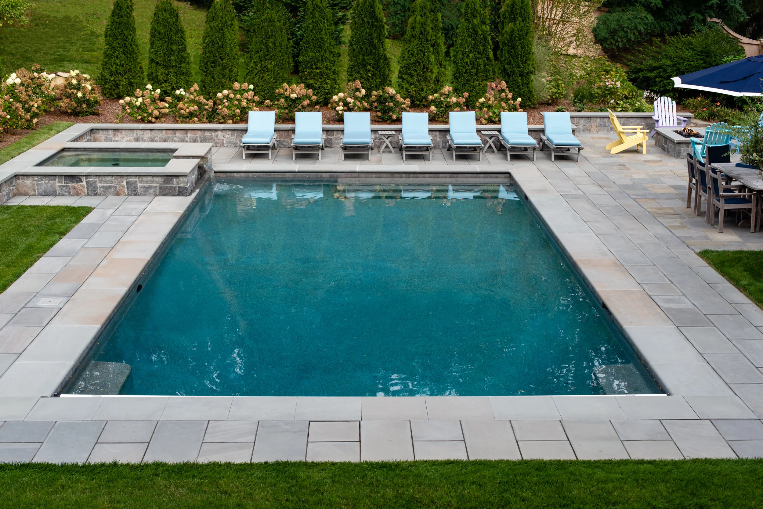 AMY MARTIN LANDSCAPE DESIGN