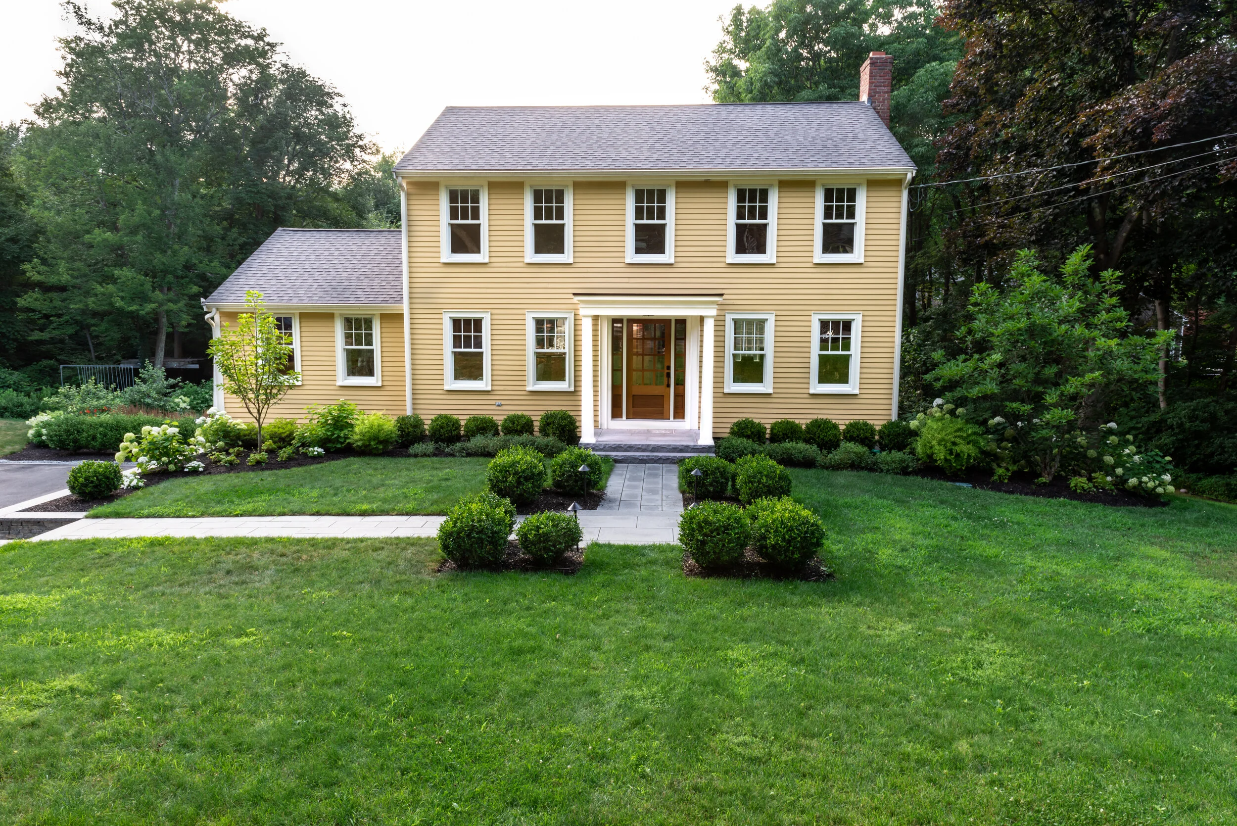 AMY MARTIN LANDSCAPE DESIGN