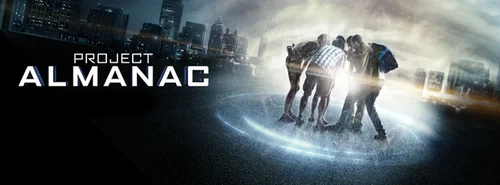 "Project Almanac" Review — Picture Lock