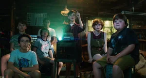"IT" Review — Picture Lock