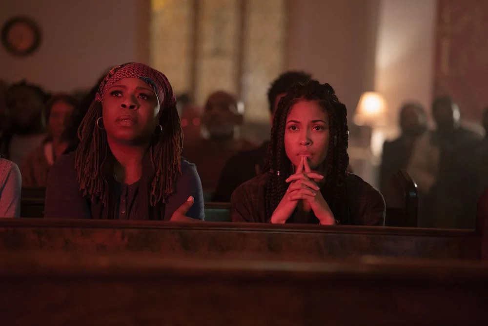 "The First Purge" Review: It's Just a Movie...But — Picture Lock