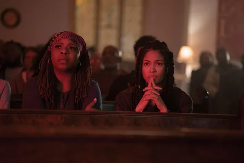 "The First Purge" Review: It's Just a Movie...But — Picture Lock