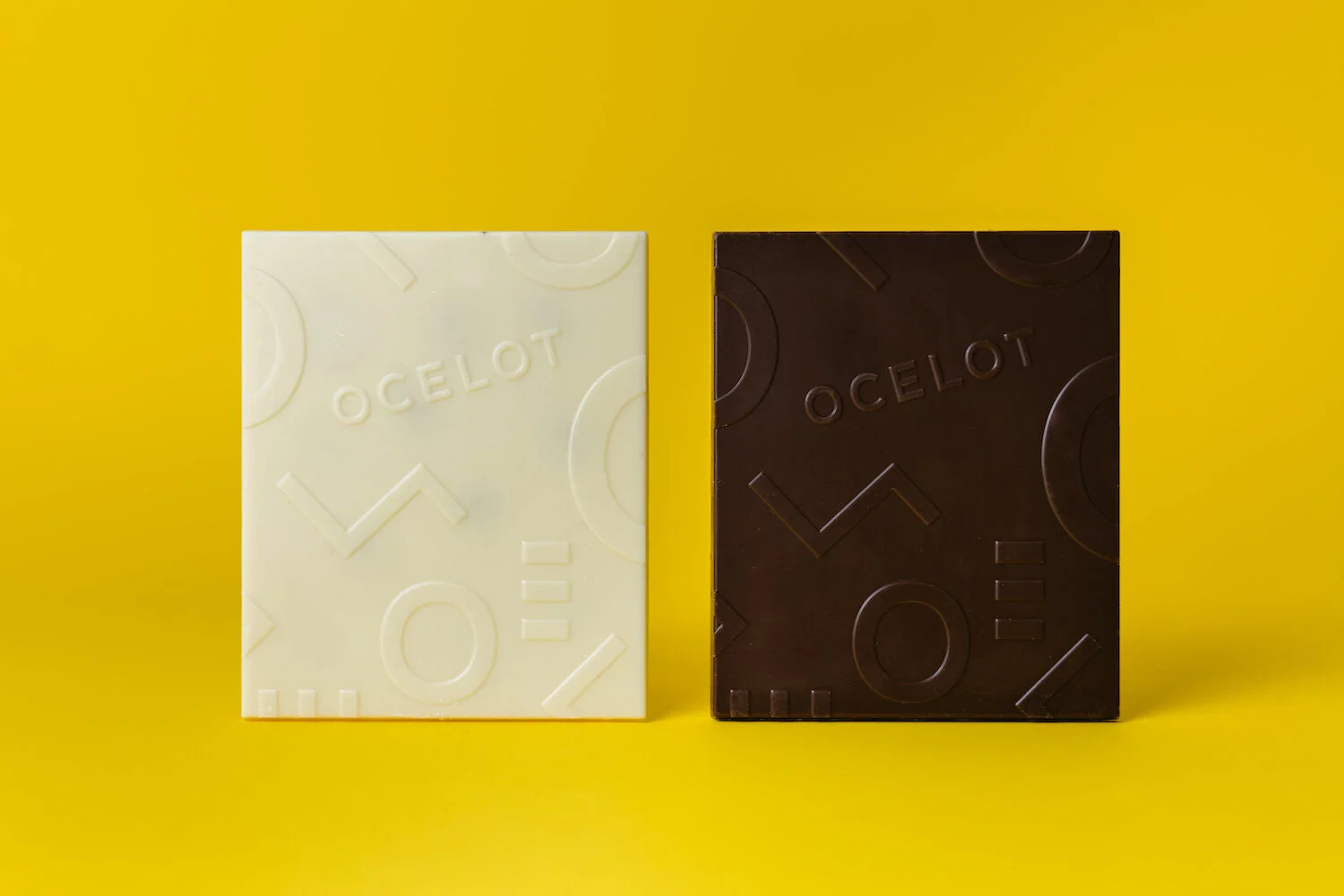 Artisan organic chocolate made in Scotland | Ocelot Chocolate