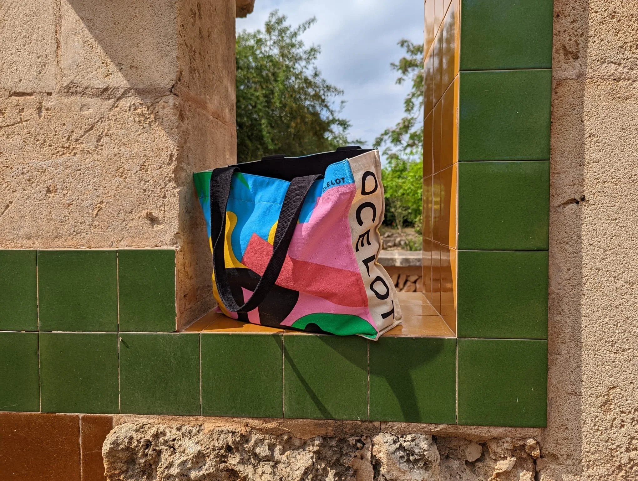 Ocelot Chocolate — Buy organic craft chocolate bars made in Scotland by ...