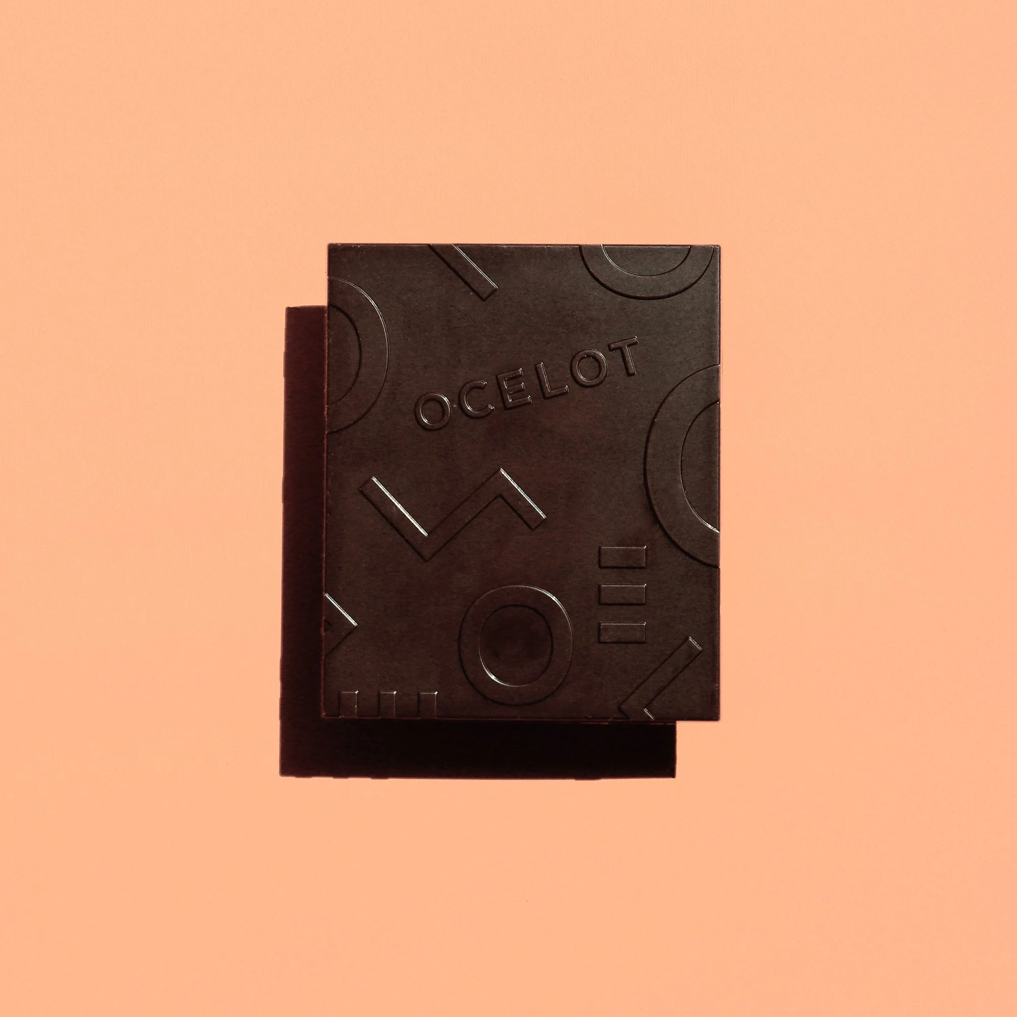 Ocelot Chocolate — Buy organic craft chocolate bars made in Scotland by ...