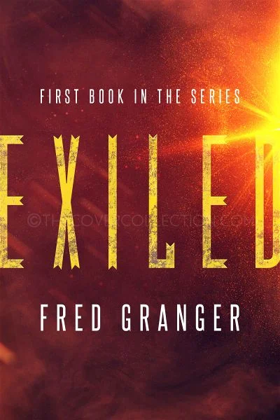 Premade ebook / kindle covers - Science Fiction — The Cover Collection