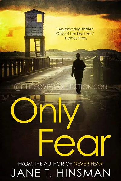 Premade ebook / kindle covers - Thriller covers page 2 — The Cover ...