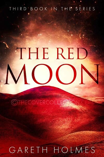 Premade ebook / kindle covers - Science Fiction — The Cover Collection