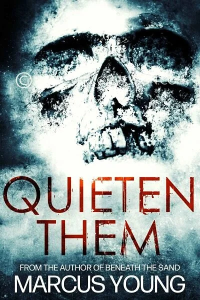 Premade ebook / kindle covers - Horror — The Cover Collection
