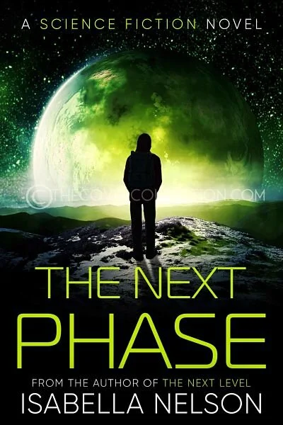 Premade ebook / kindle covers - Science Fiction — The Cover Collection