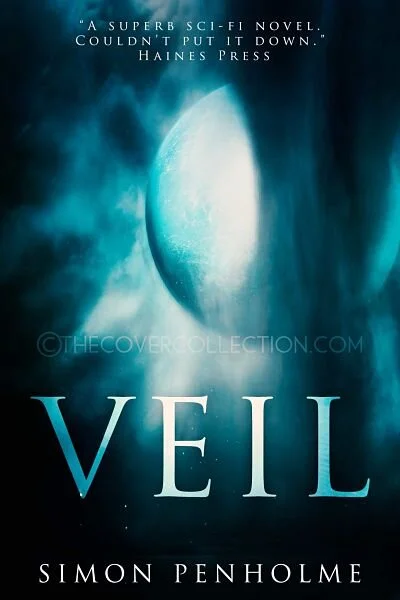 Premade ebook / kindle covers - Science Fiction — The Cover Collection