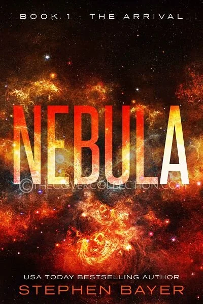 Premade ebook / kindle covers - Science Fiction — The Cover Collection