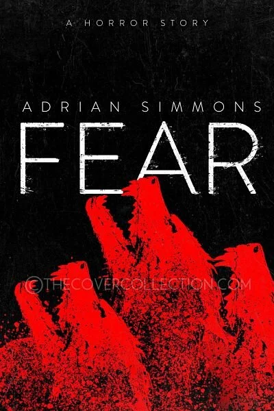 Premade ebook / kindle covers - Horror — The Cover Collection