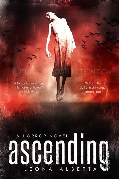 Premade ebook / kindle covers - Horror — The Cover Collection