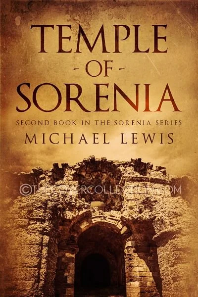 Premade ebook / kindle covers - Cover Gallery 4 — The Cover Collection