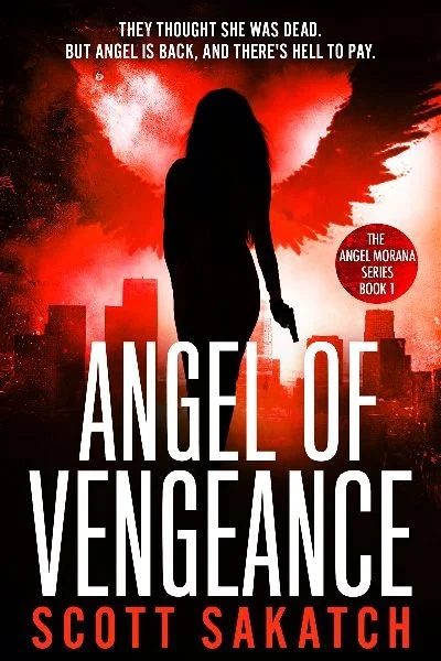 Custom book cover designs — The Cover Collection