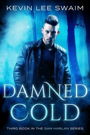 Custom book cover designs — The Cover Collection