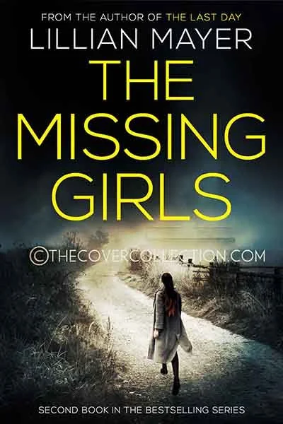 Premade ebook / kindle covers - Thrillers — The Cover Collection
