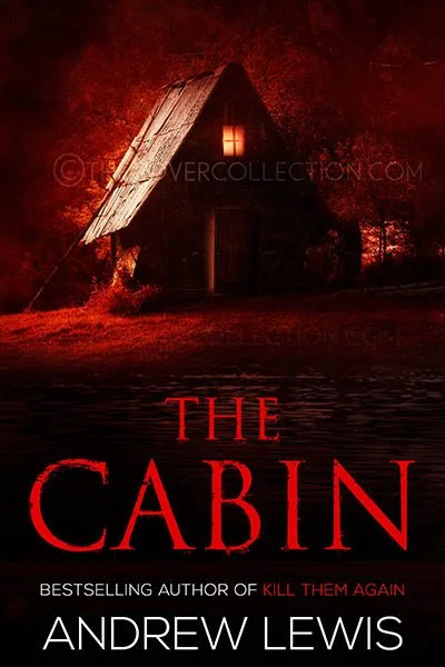Premade ebook / kindle covers - Horror — The Cover Collection