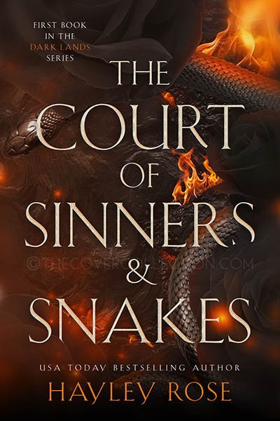 The Cover Collection