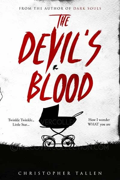 Premade ebook / kindle covers - Horror — The Cover Collection