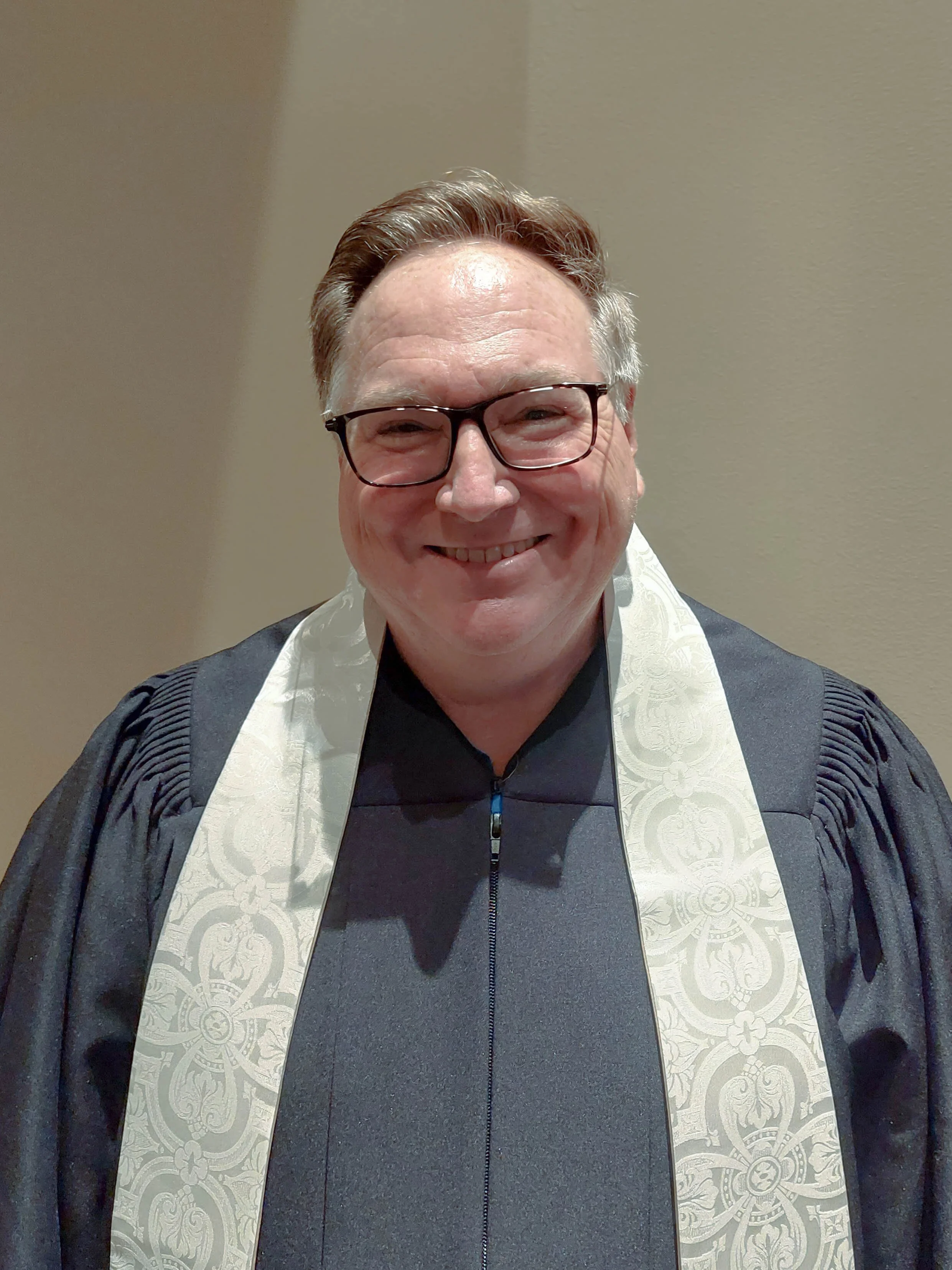 Church Staff — Fulton Springs Methodist Church