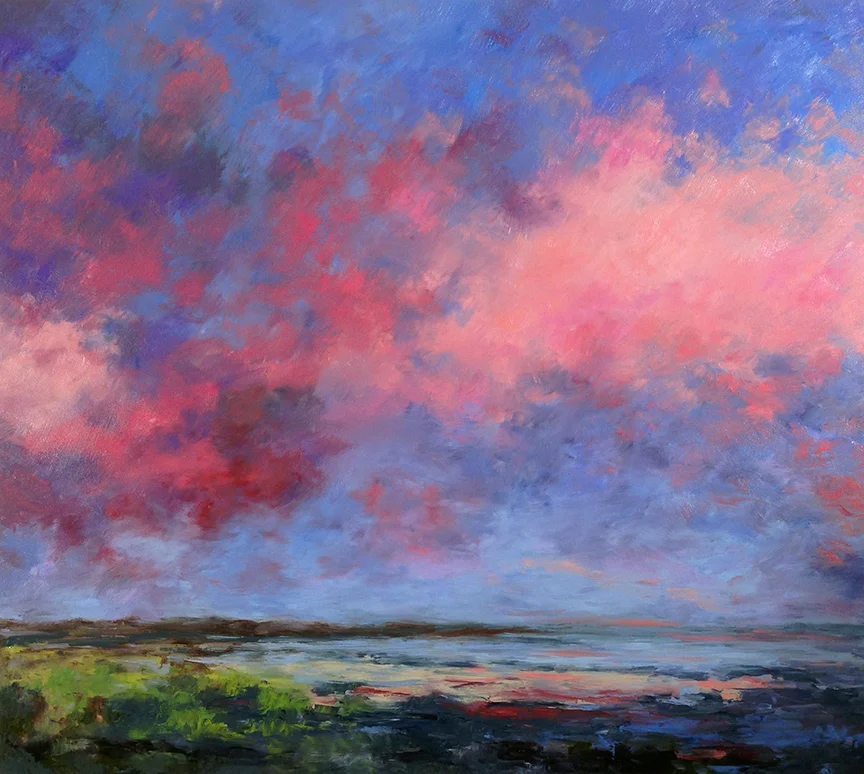 home — Deborah Randall