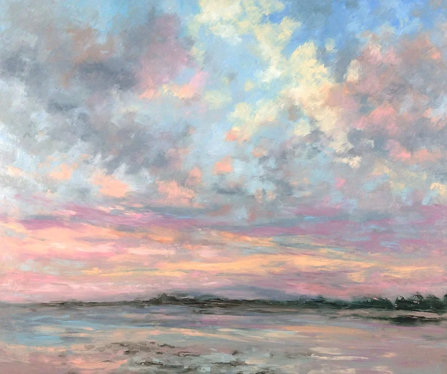 home — Deborah Randall