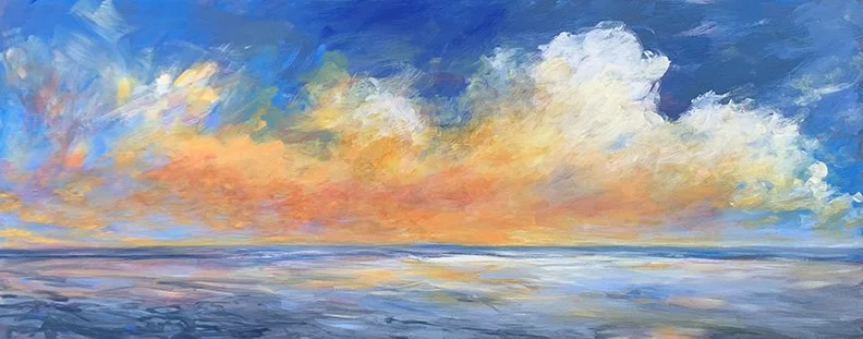 home — Deborah Randall