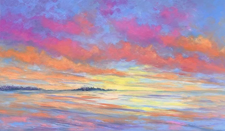 home — Deborah Randall