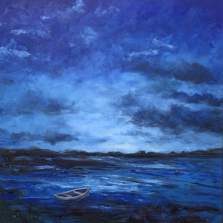 home — Deborah Randall