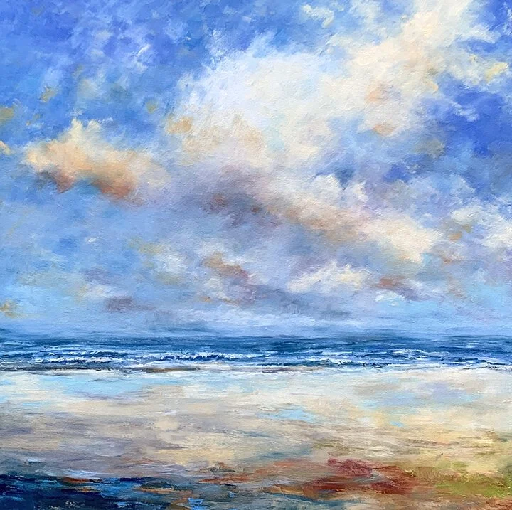 home — Deborah Randall