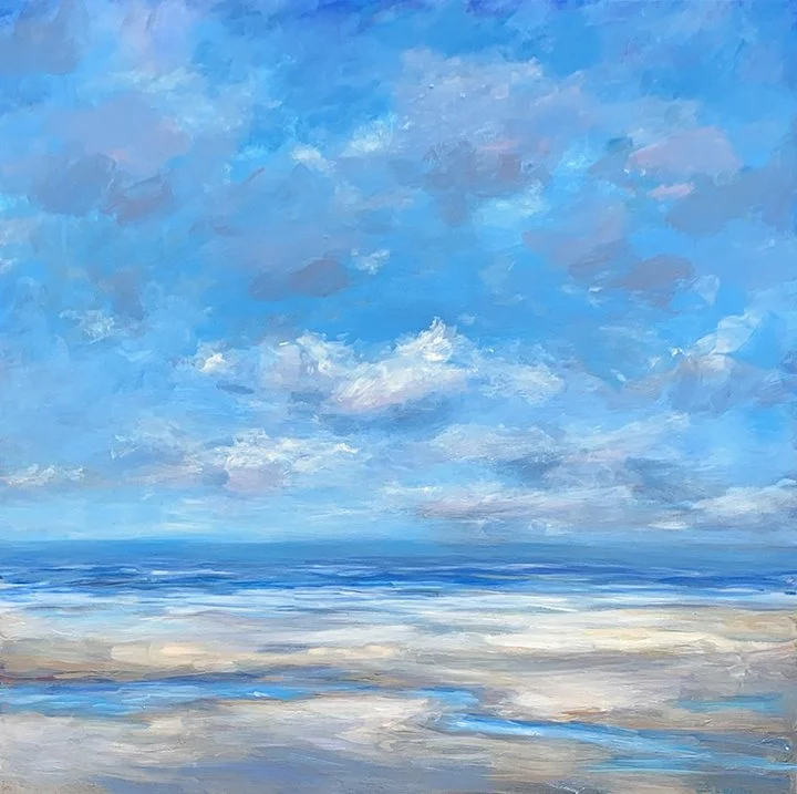 home — Deborah Randall