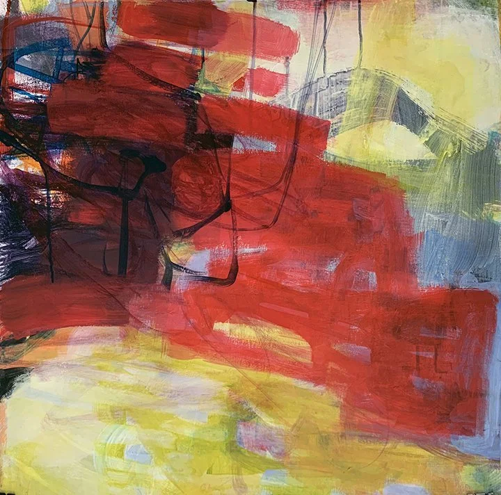 Sea Spell — Deborah Randall