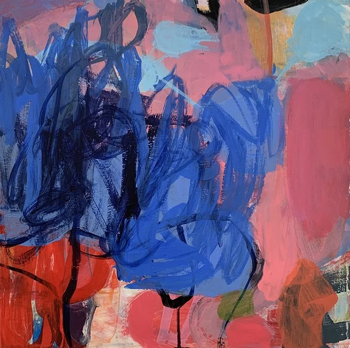 Sea Spell — Deborah Randall