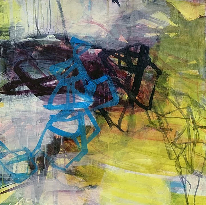 Sea Spell — Deborah Randall