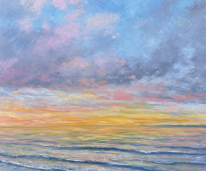 home — Deborah Randall