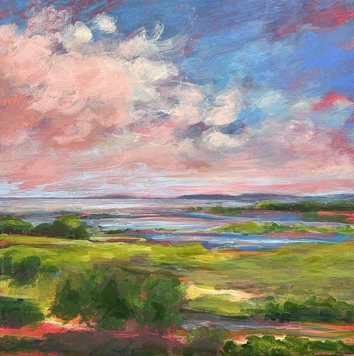 home — Deborah Randall